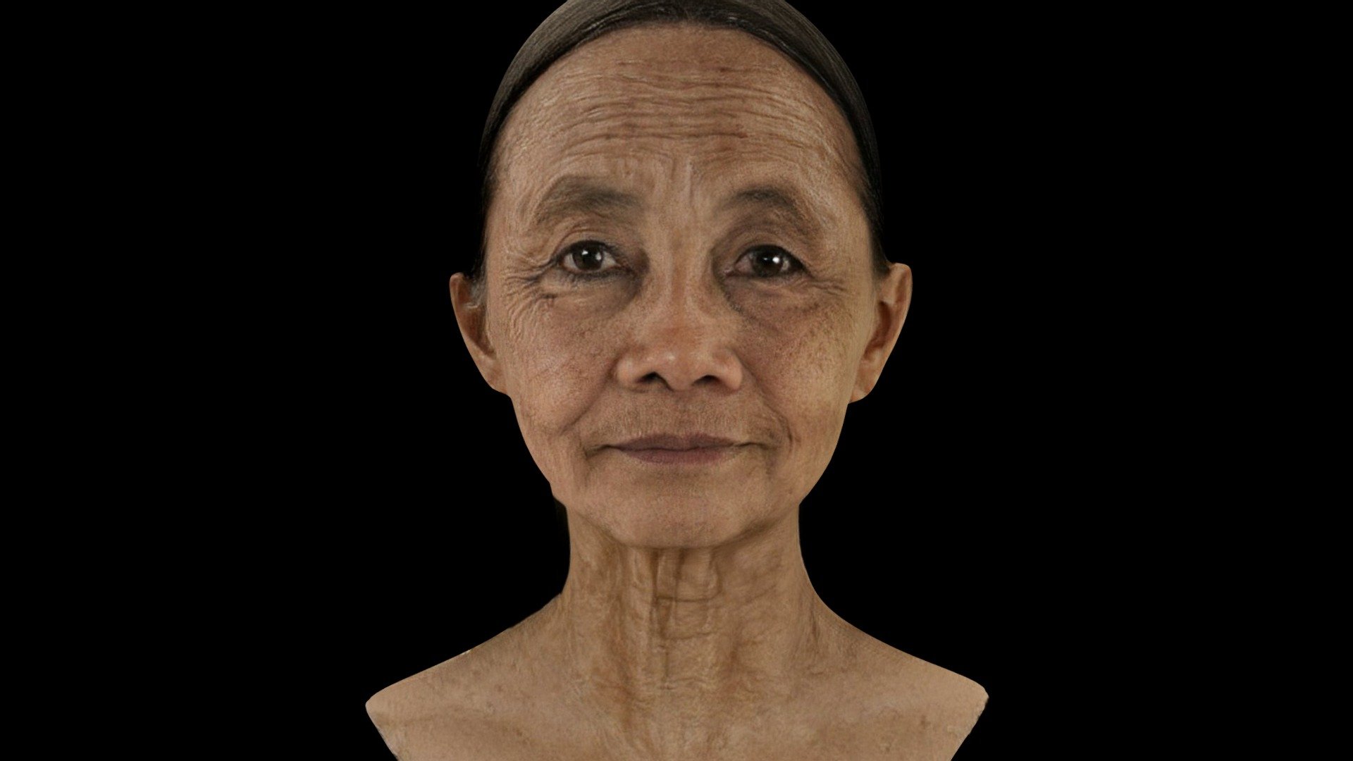 Human Dignity Collection | www.acuteline.com - Download Free 3D model ...