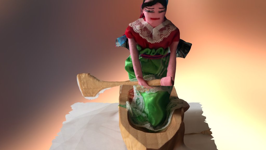 Chalupa v2 - Download Free 3D model by Kevin Eduardo (@kevin_eduard.com ...