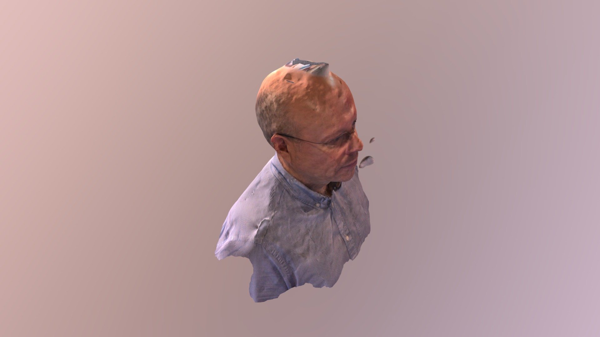 jp2 - Download Free 3D model by dangrigg [5d971d1] - Sketchfab