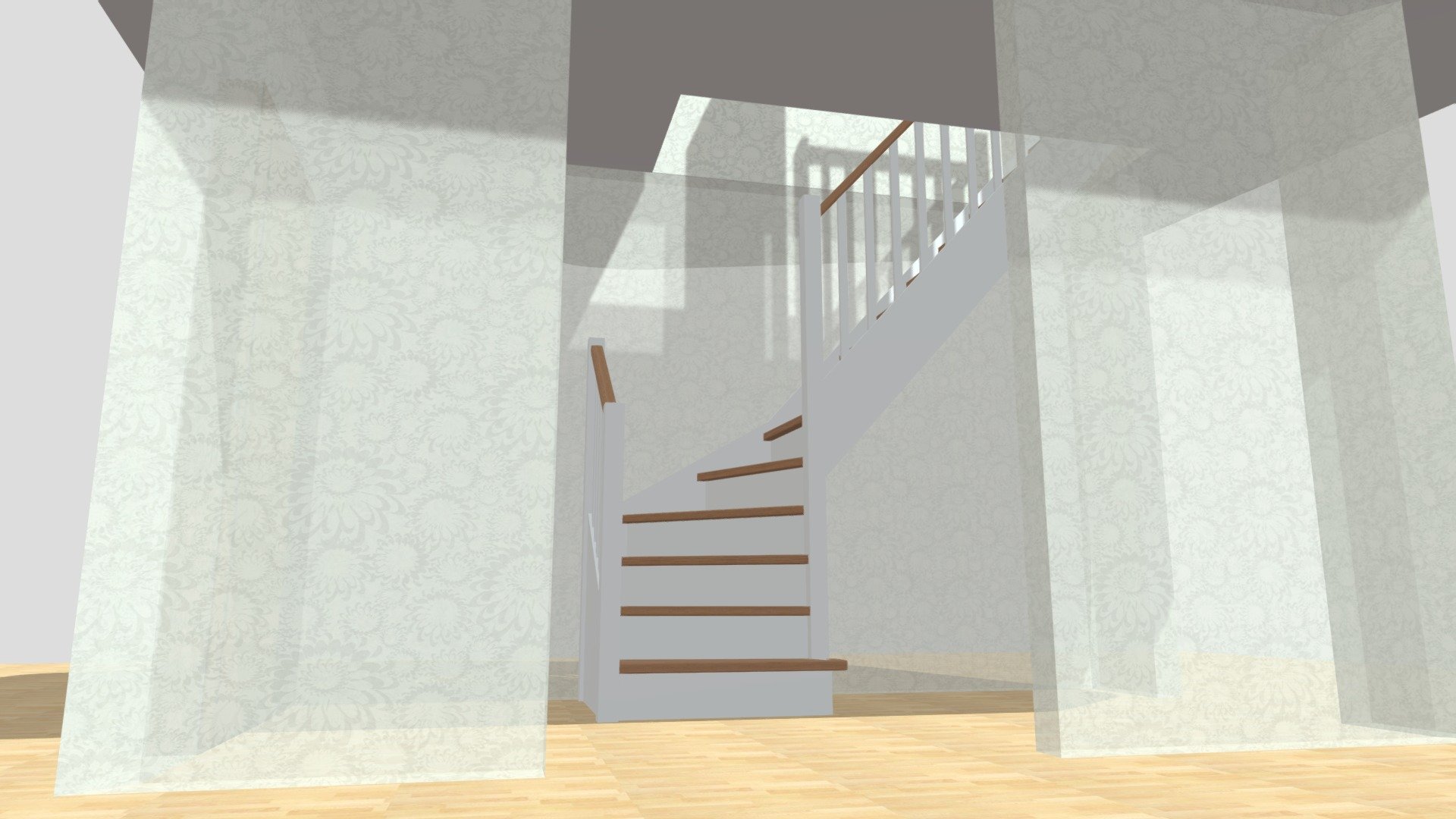 Maple-10_1 - Download Free 3D model by CAD4Wood - Alari (@cad4wood ...