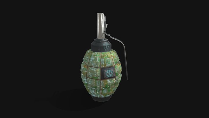 Marker_CGI (@Marker_CG2) - Sketchfab