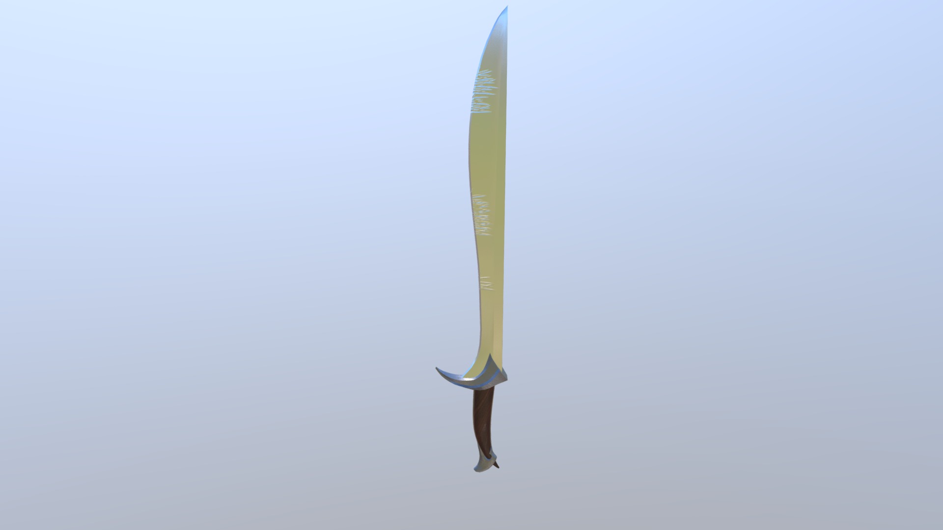Sword Texture - 3D model by Cho-Mona [5d981d8] - Sketchfab