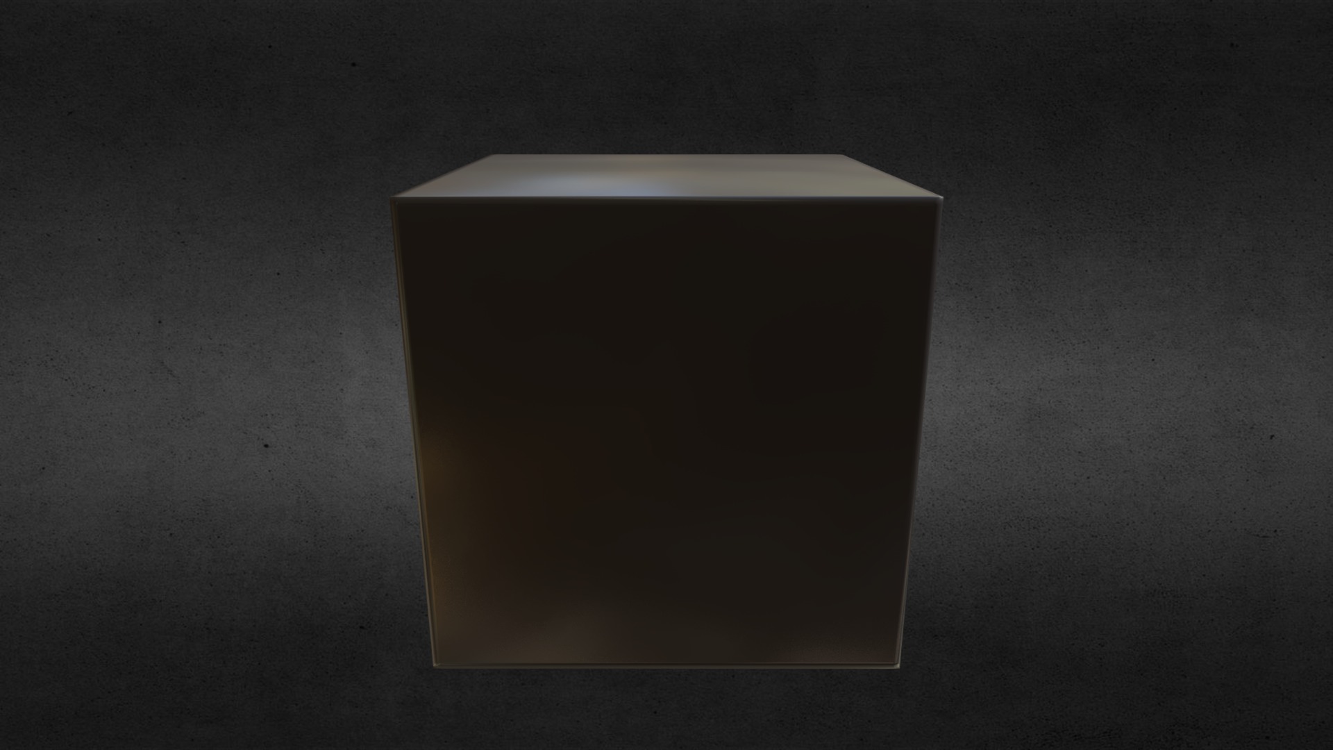 Real Time Cube - 3D model by edgarazua [5d9ba69] - Sketchfab