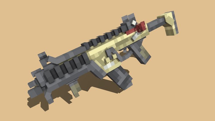 R99 3D models - Sketchfab