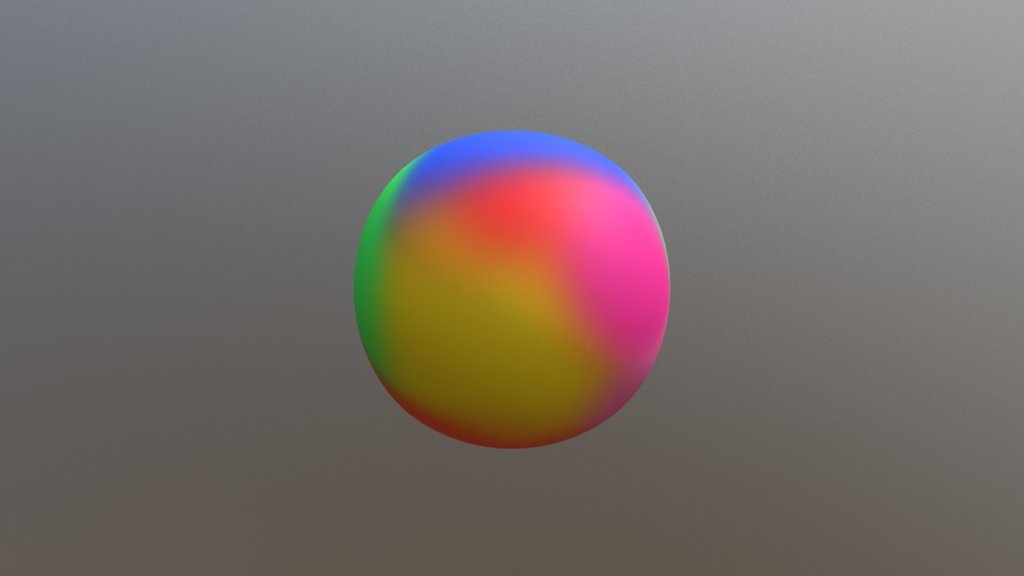 Cube - 3D model by JeddieF [5d9dc05] - Sketchfab