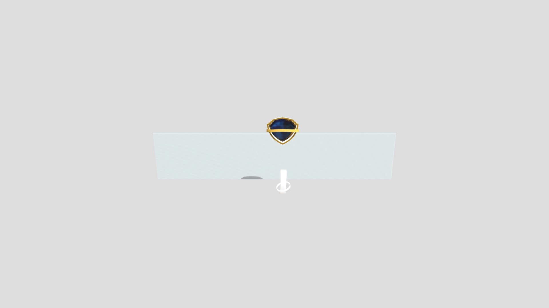 WB and WAG (2016-2020) logo remakes (Version 1) - Download Free 3D ...