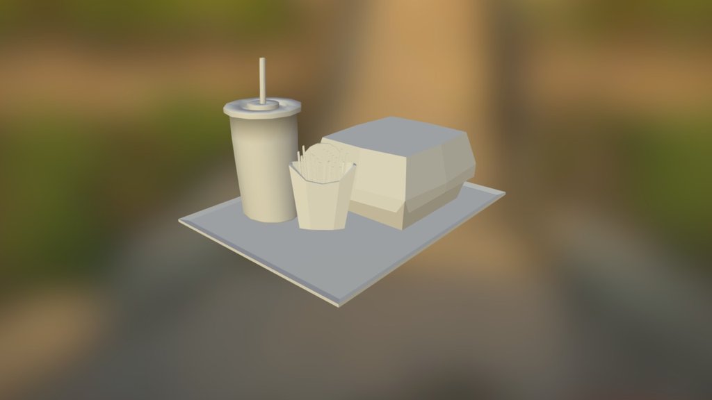 Packaging - Download Free 3D model by beagleknight [5da01f1] - Sketchfab