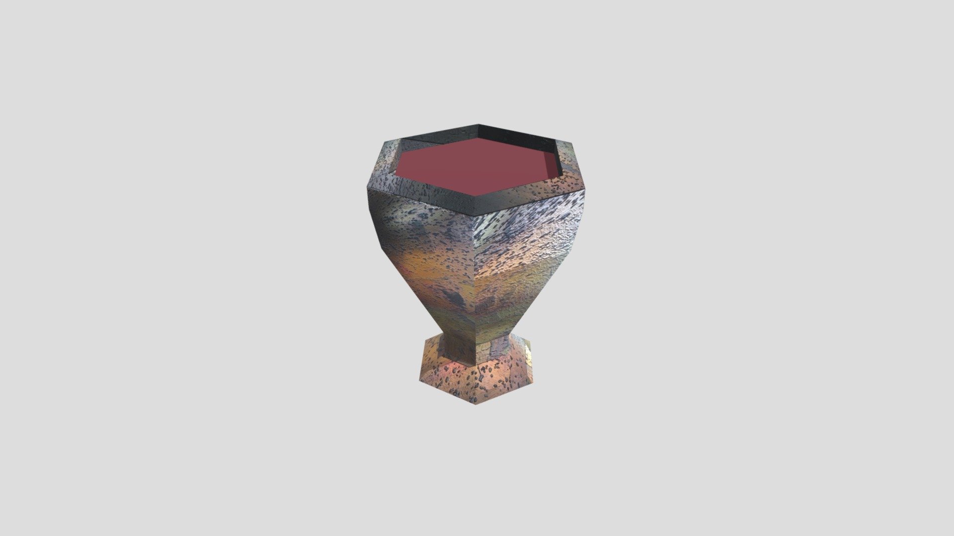 Cup - Download Free 3D model by student768 [5da0b31] - Sketchfab