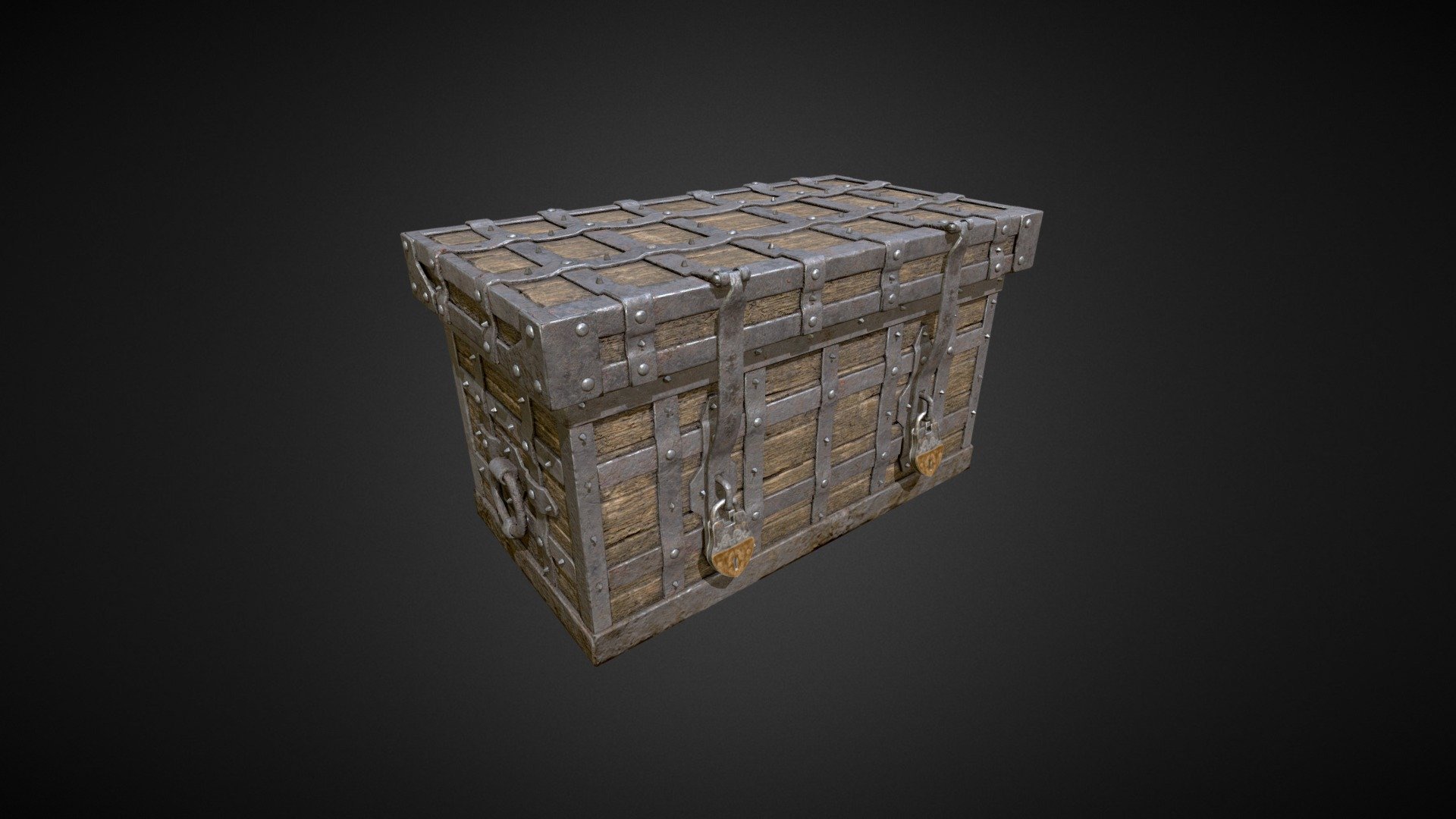 SK_Reinforced_chest - Download Free 3D model by Vargow [5da1443 ...