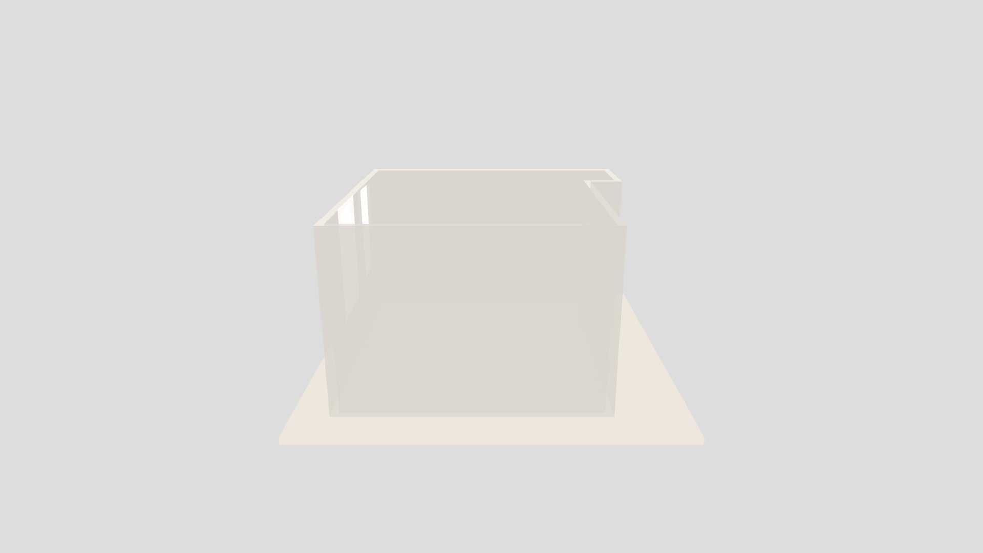 Serhii - Download Free 3D model by serhiy.stefanskiy [5da3466] - Sketchfab