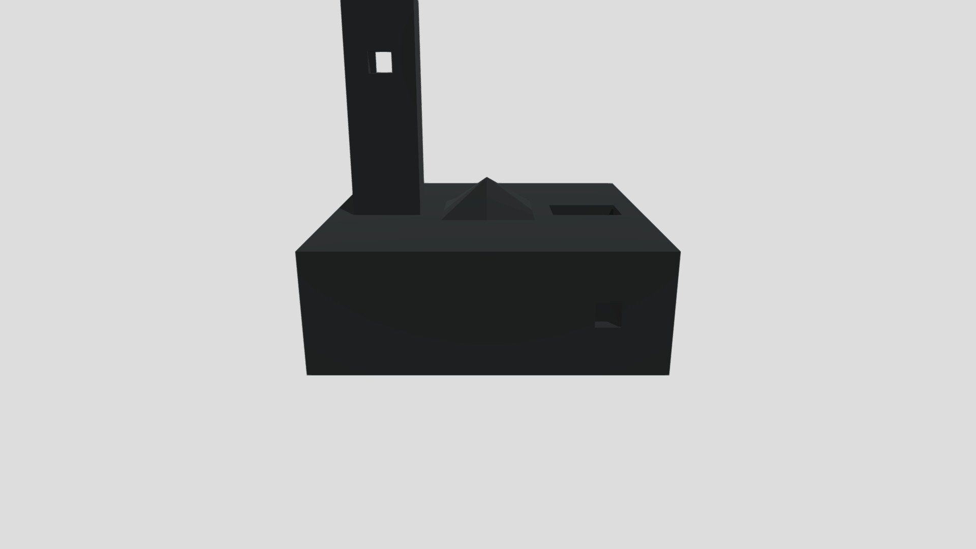 1 Toy Top 3 - Download Free 3D model by dzikriramadhan0 [5da495b ...
