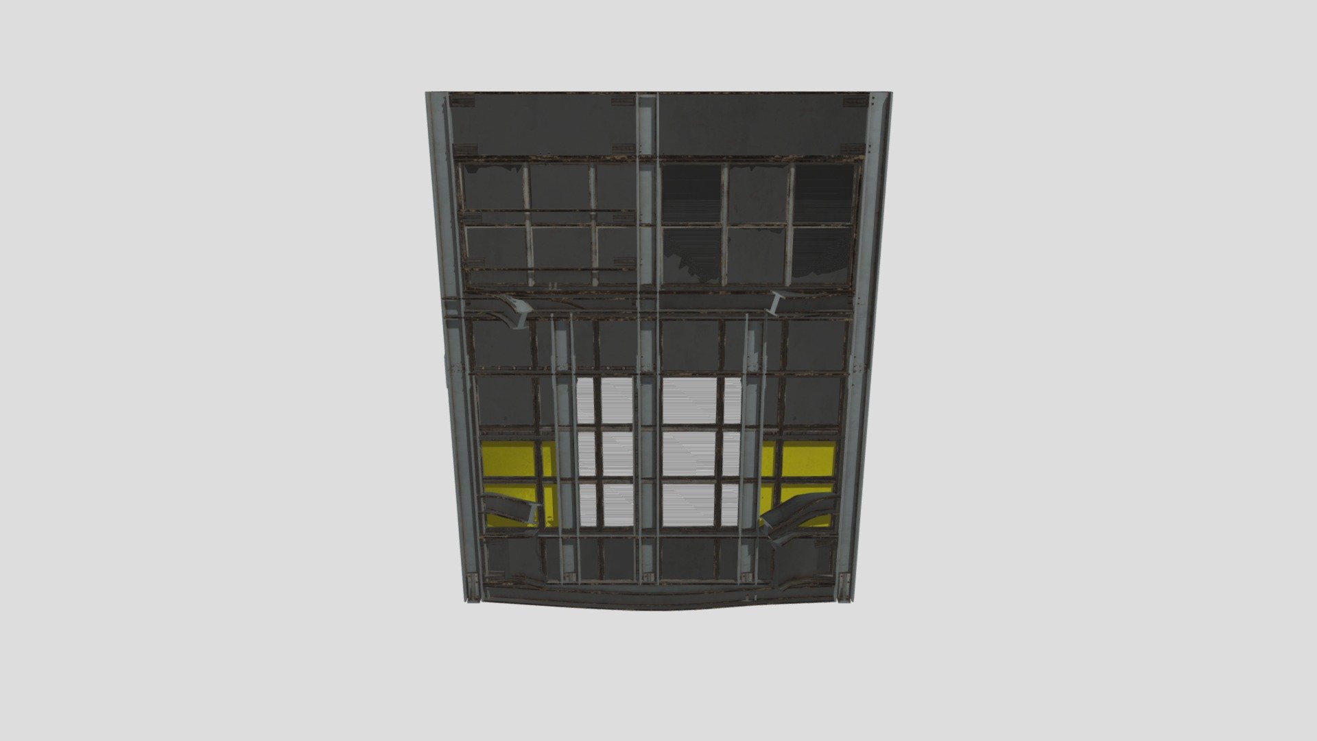 Project Playtime : Heavy Metal Kits - Download Free 3D model by 𝗩𝗶𝘁𝗼 ...