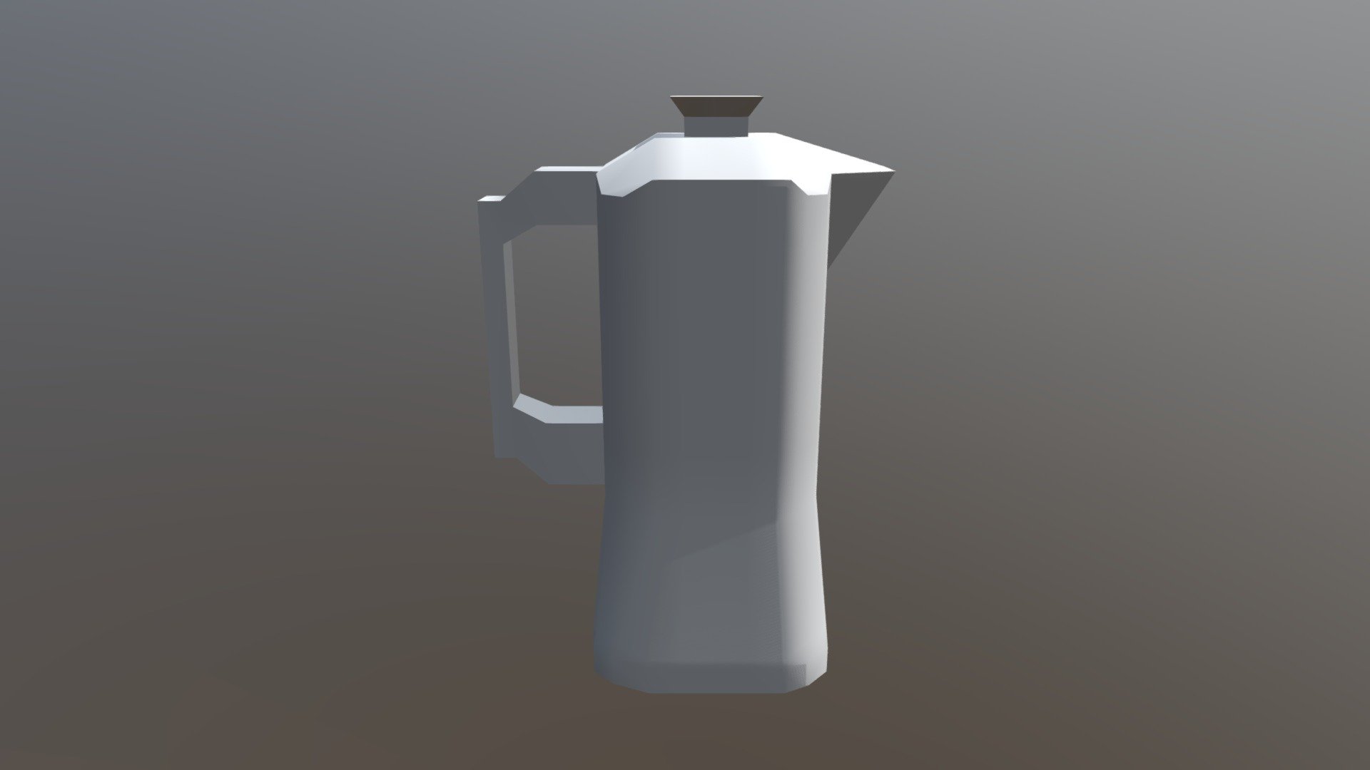 Jug - Download Free 3D model by c7asepte [5da9f52] - Sketchfab