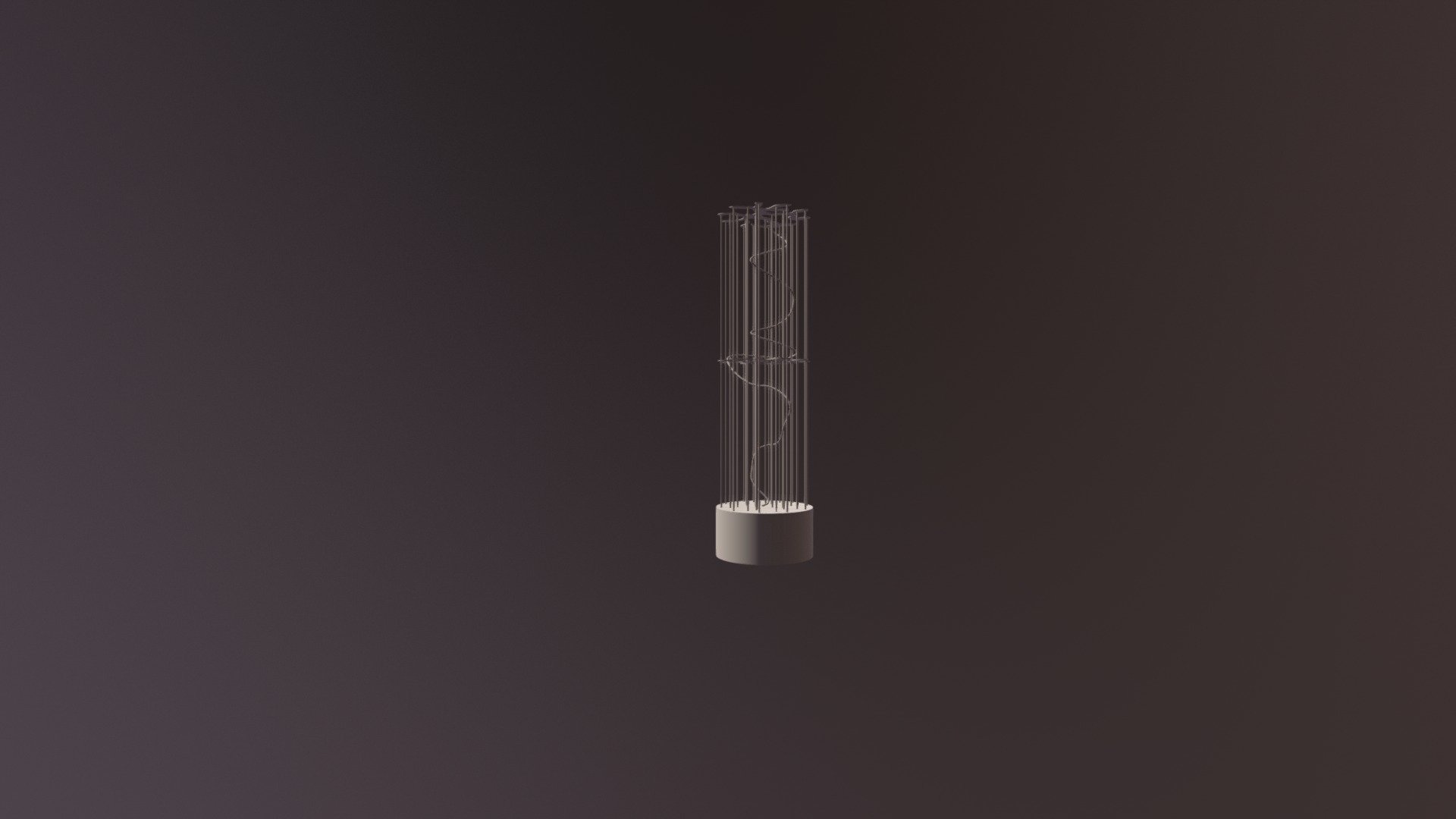Nerb - 3D model by ryabchik [5dabb8f] - Sketchfab