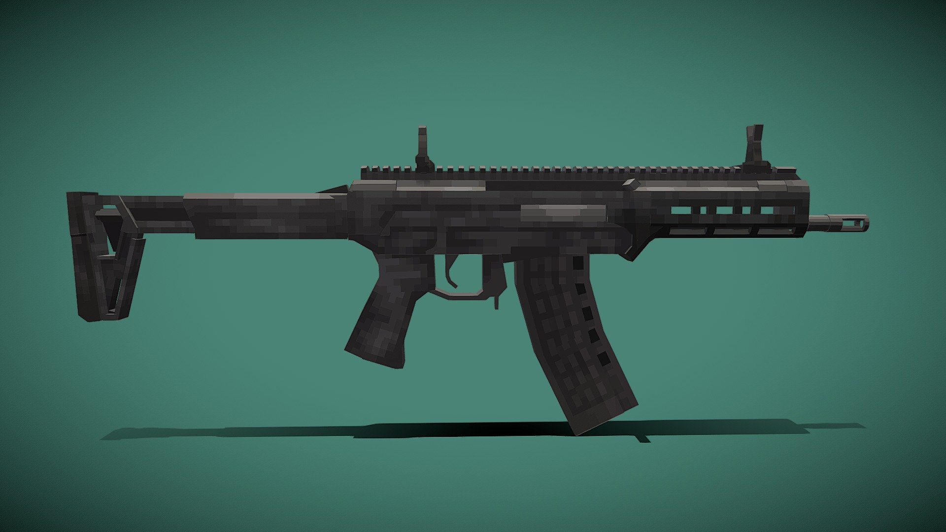 Am 17 - 3D model by MMecha [5dac095] - Sketchfab