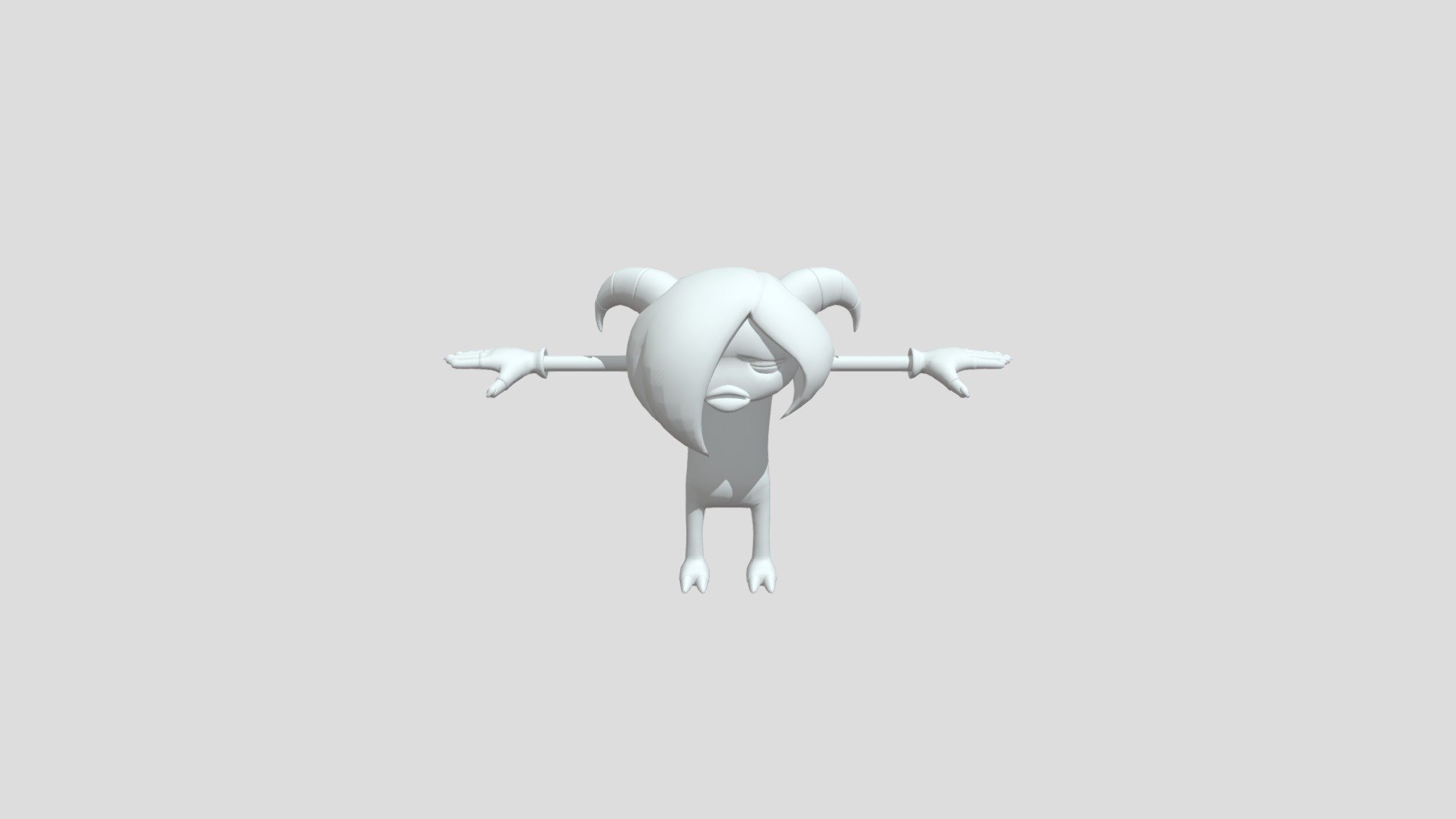 Zor - Download Free 3D model by mavissimba575 [5dad160] - Sketchfab