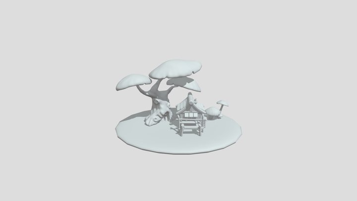 one-piece - Sketchfab