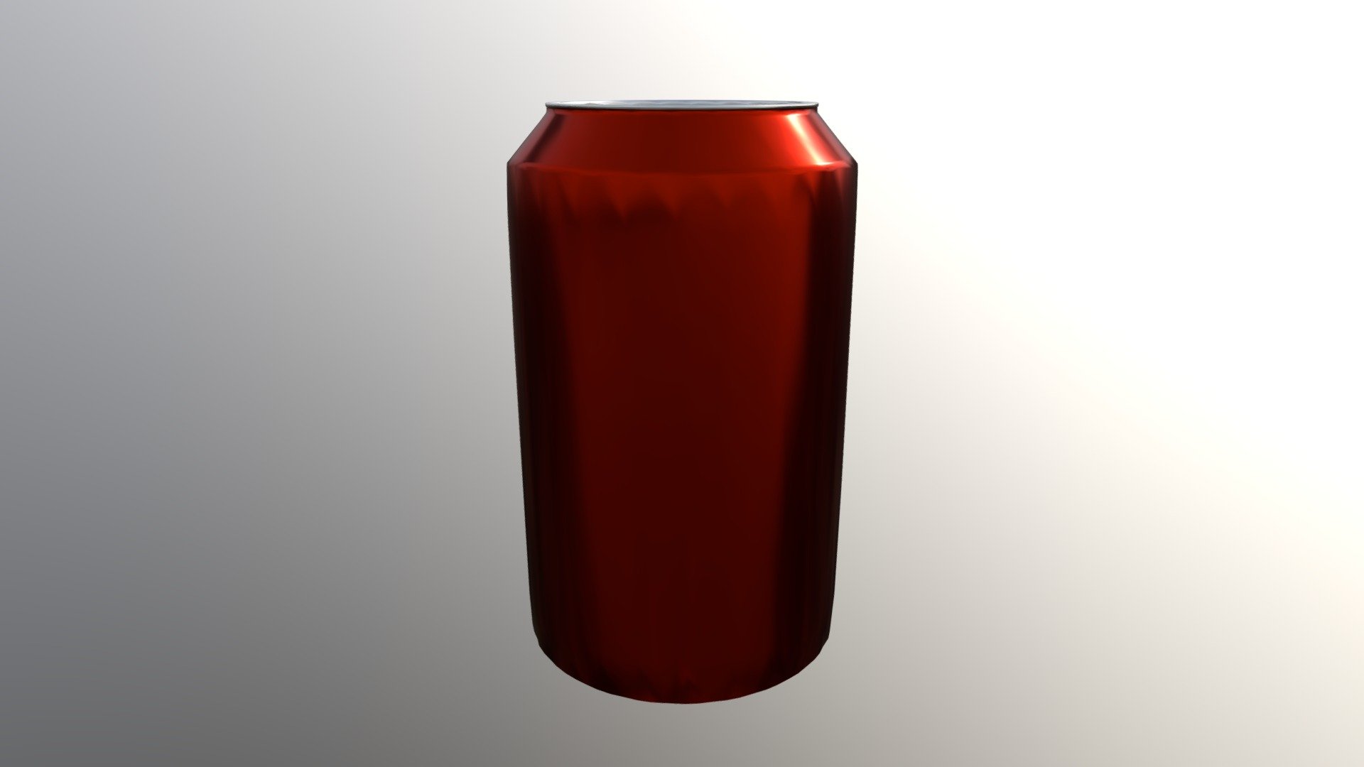 Can - 3D model by frosty777 [5db053e] - Sketchfab