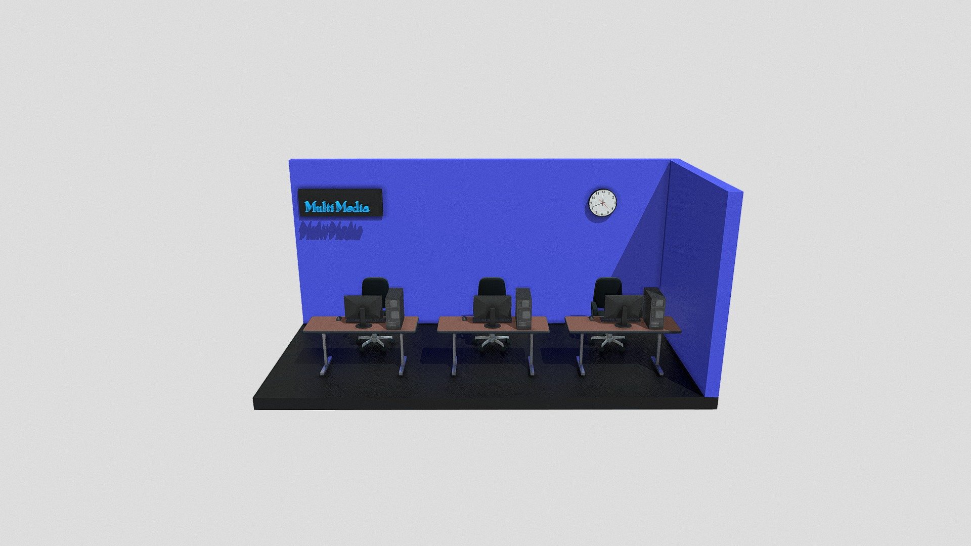 R_ MM - 3D model by rerebarnez [5db14d0] - Sketchfab
