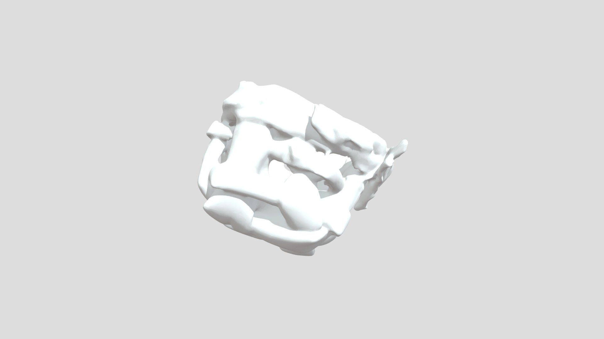 einscan-pro-2x - 3D model by ucclv [5db1c91] - Sketchfab