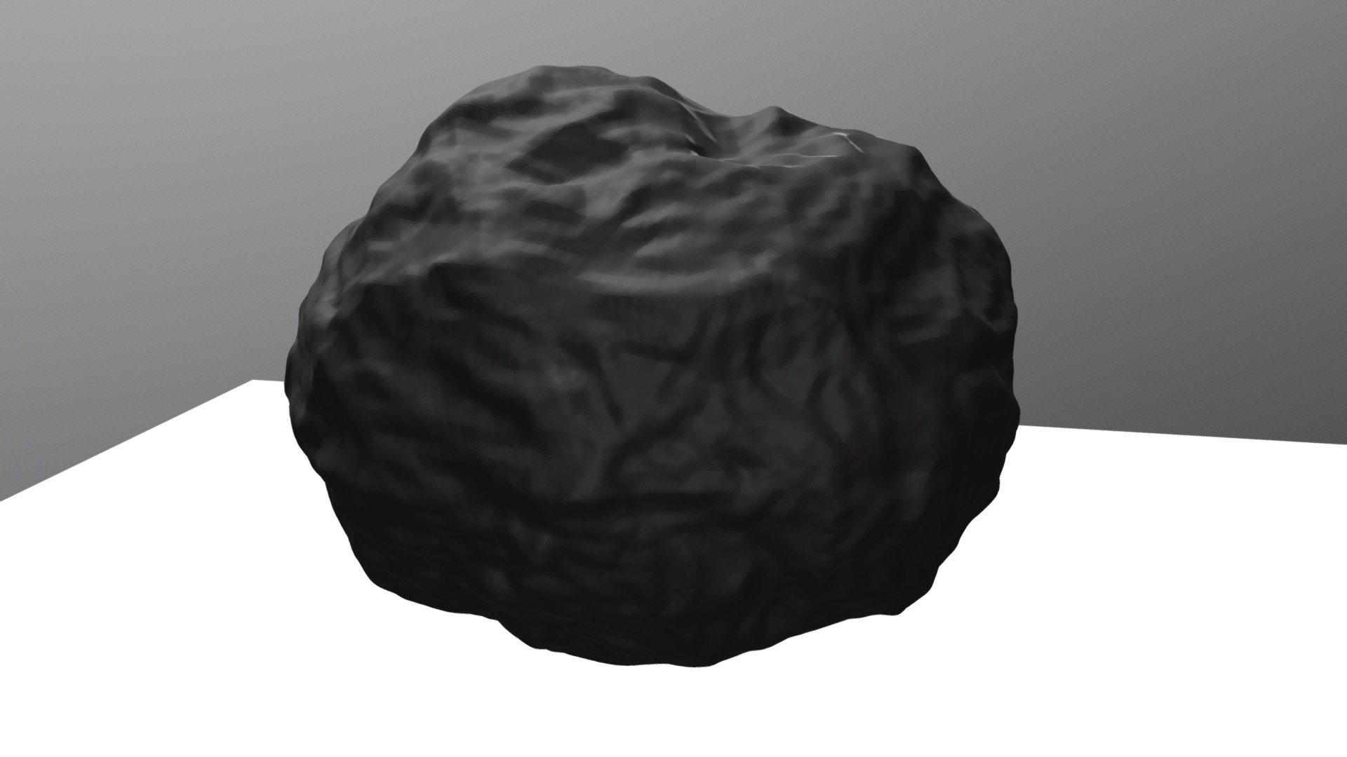 High Poly Rock - 3D model by Atlas8 [5db3716] - Sketchfab