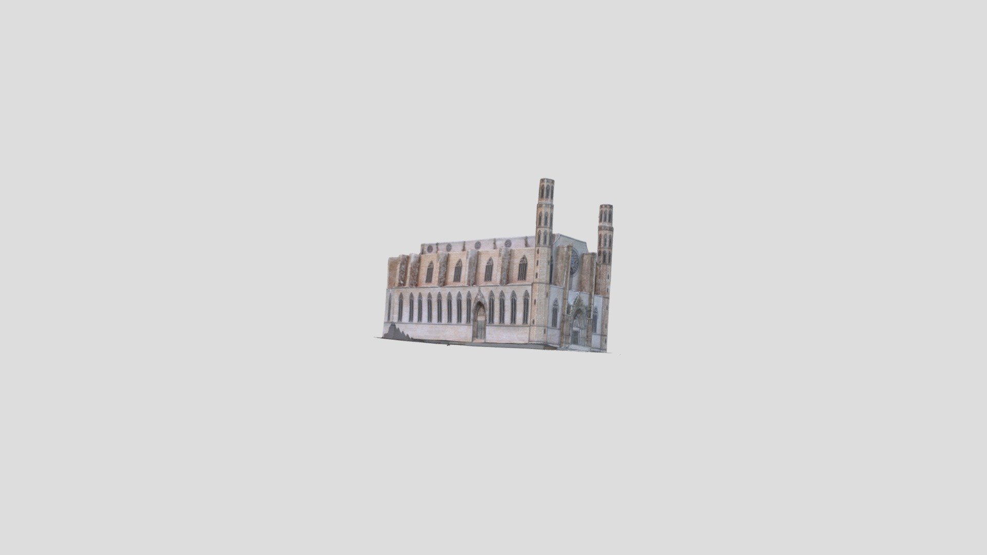 Bibloteca 2 - 3D model by Kumail (@efdfjg75u) [5db3dfb] - Sketchfab