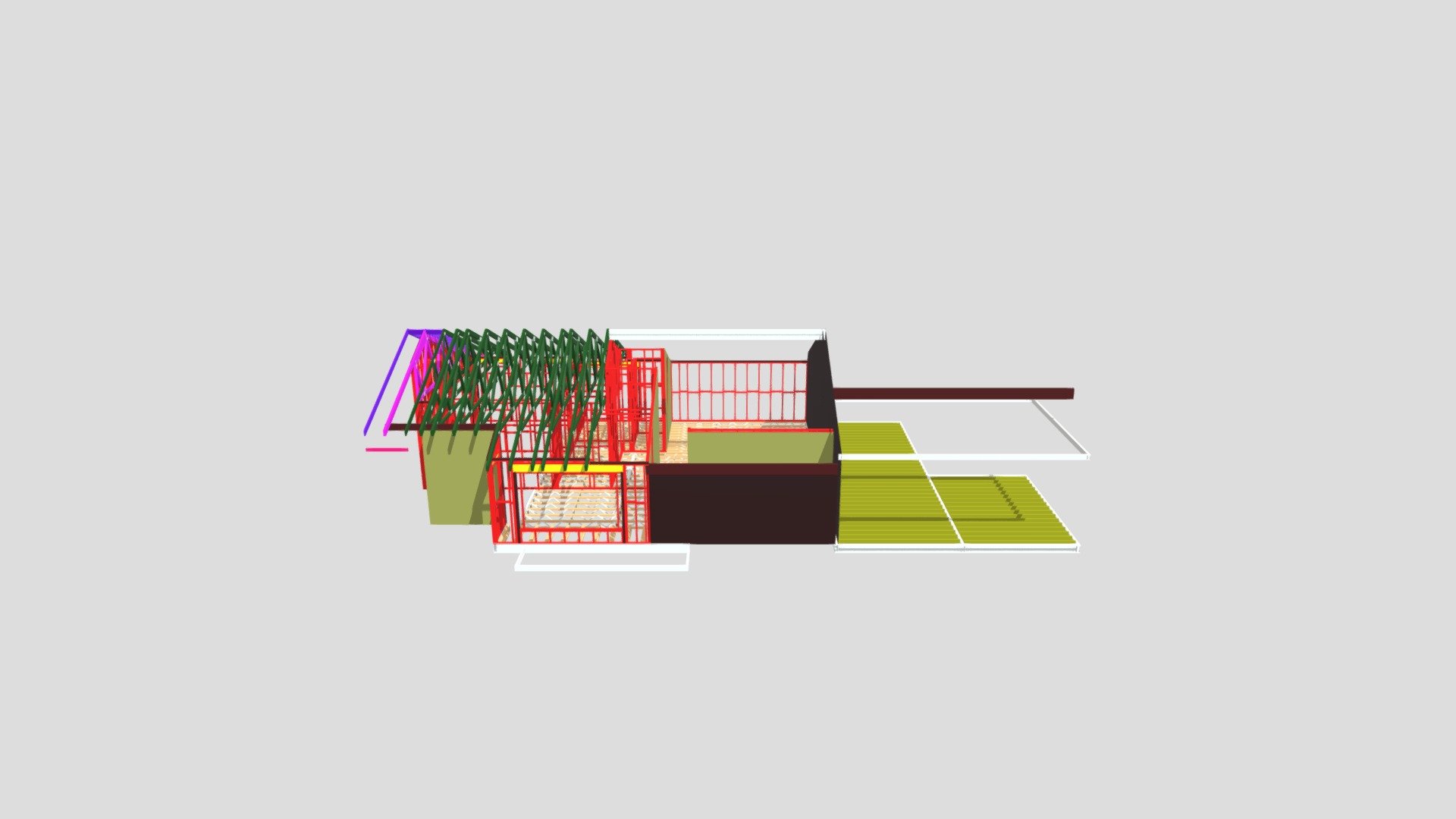 F&T 4091 - 3D model by GPG.FnT [5db3fba] - Sketchfab