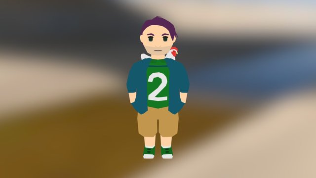 Sdv 3D models - Sketchfab