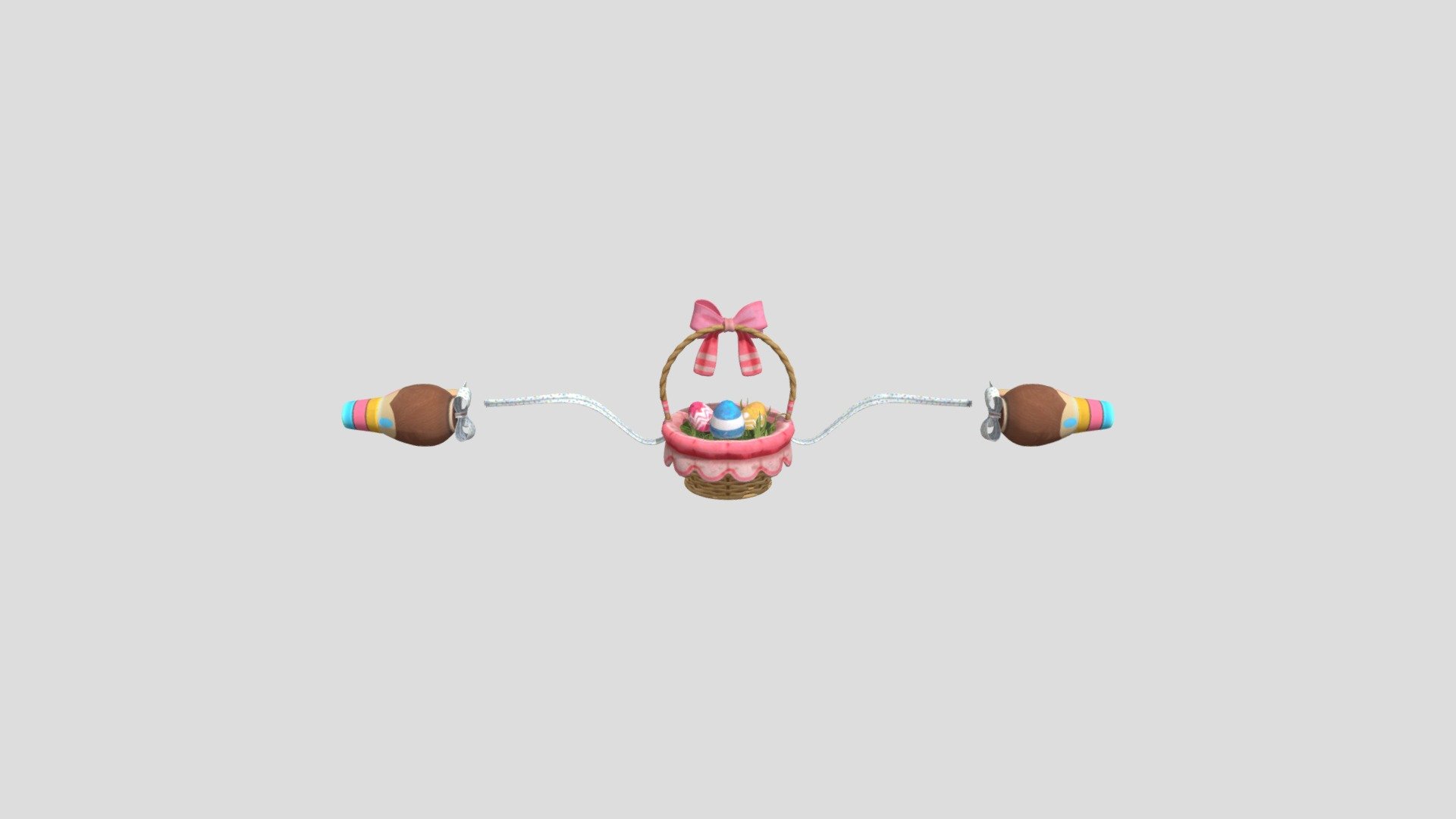 Project Playtime | Easter Grabpack - Download Free 3D model by Xoffly ...