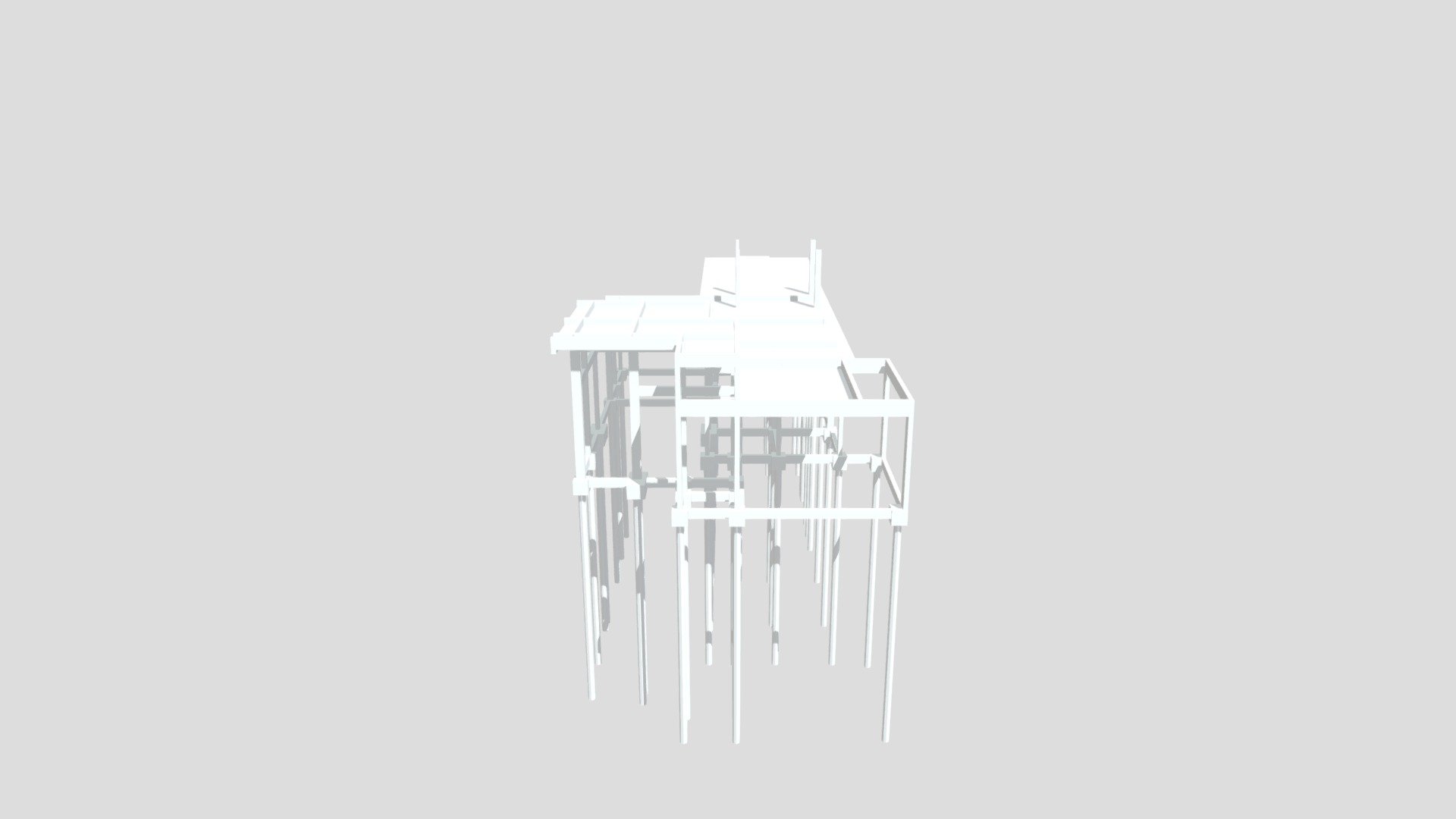 21-073 - José Sales - 3D model by Vitor Machado (@VitorMachado ...