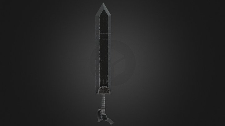 Guts 3D models - Sketchfab