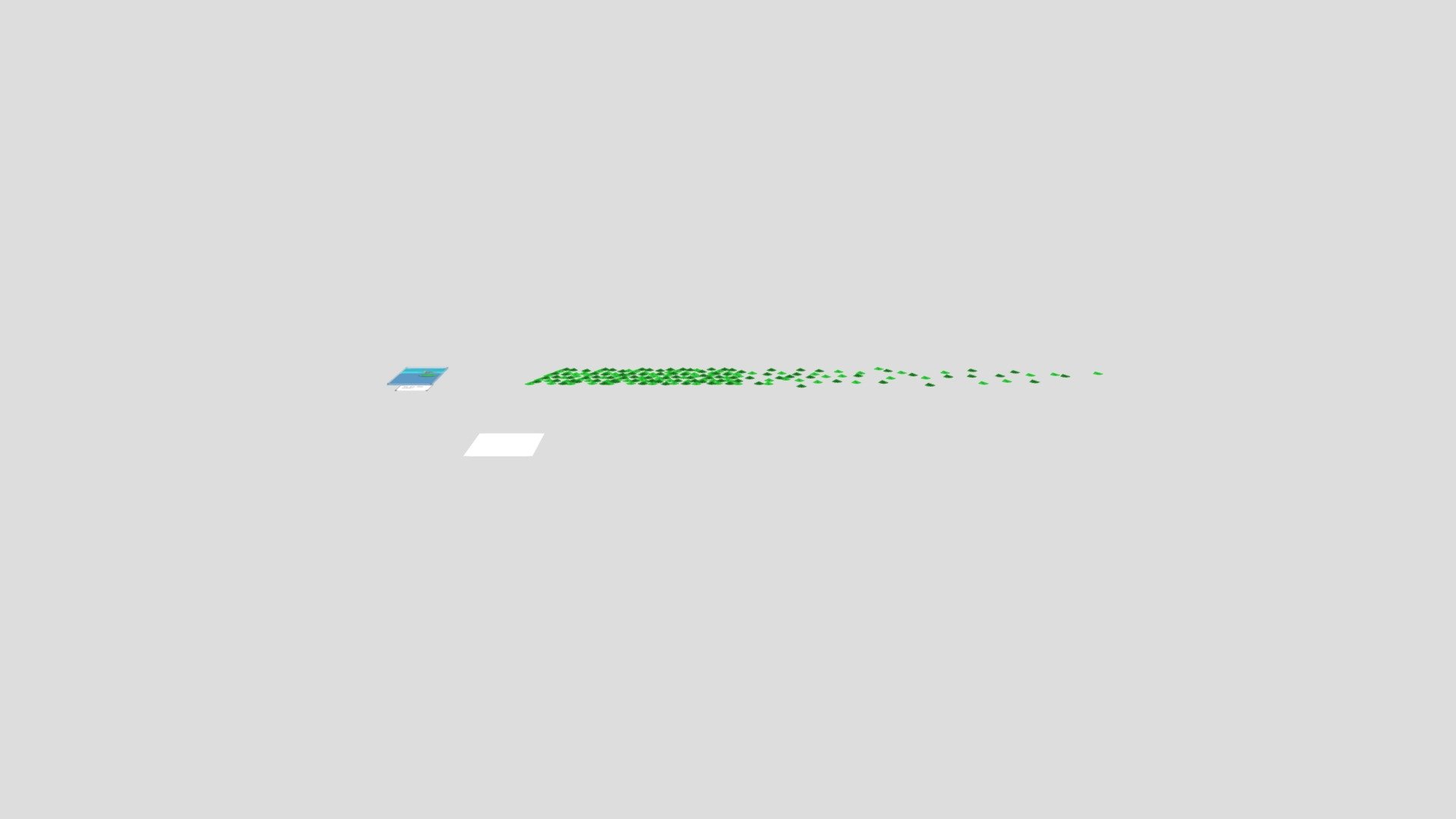 Rowlet Card Game Run Animation - Download Free 3D model by Pairadice ...