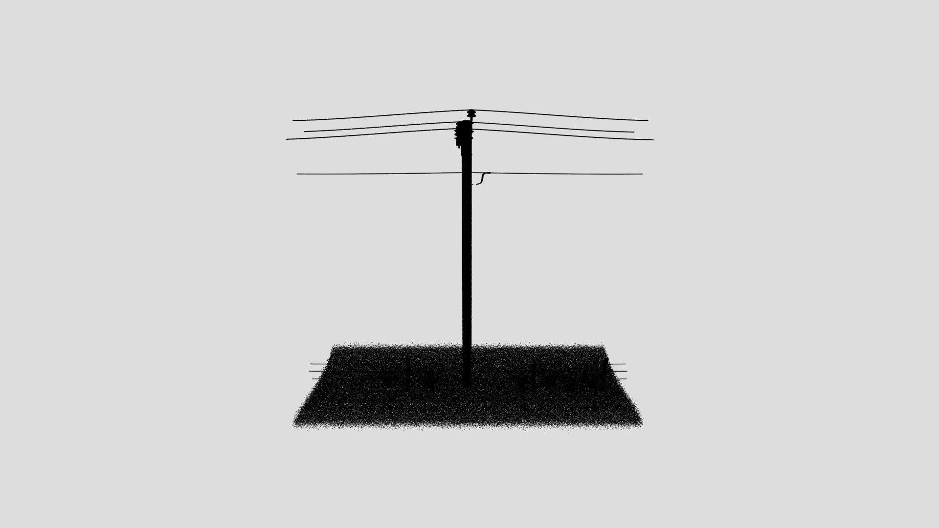 Pole LiDAR - 3D model by andrey.anfilov [5dba45e] - Sketchfab