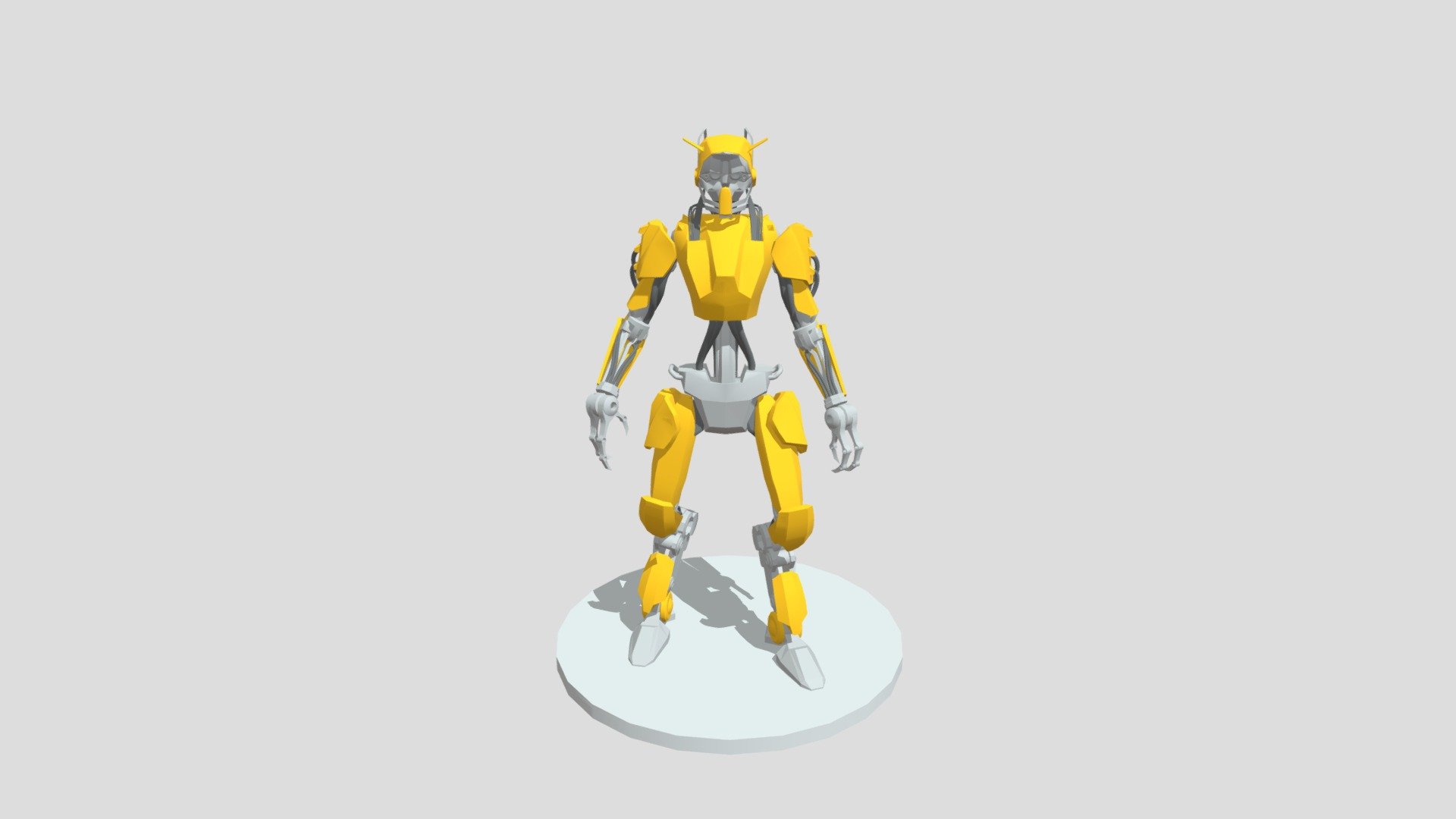 Breakdance Freeze Var 3 - Download Free 3D model by pferreir [5dbb2f6 ...