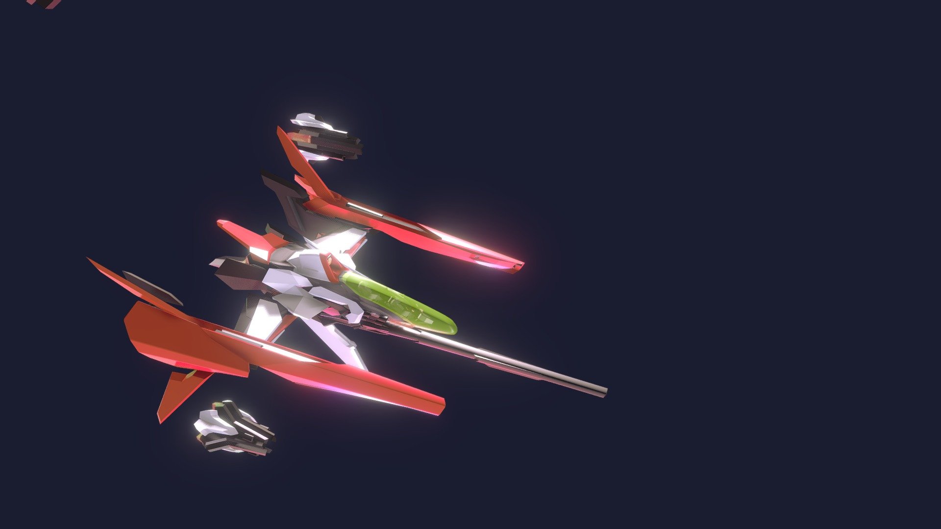 RVR NOVA - 3D model by angelo raffaele catalano ...