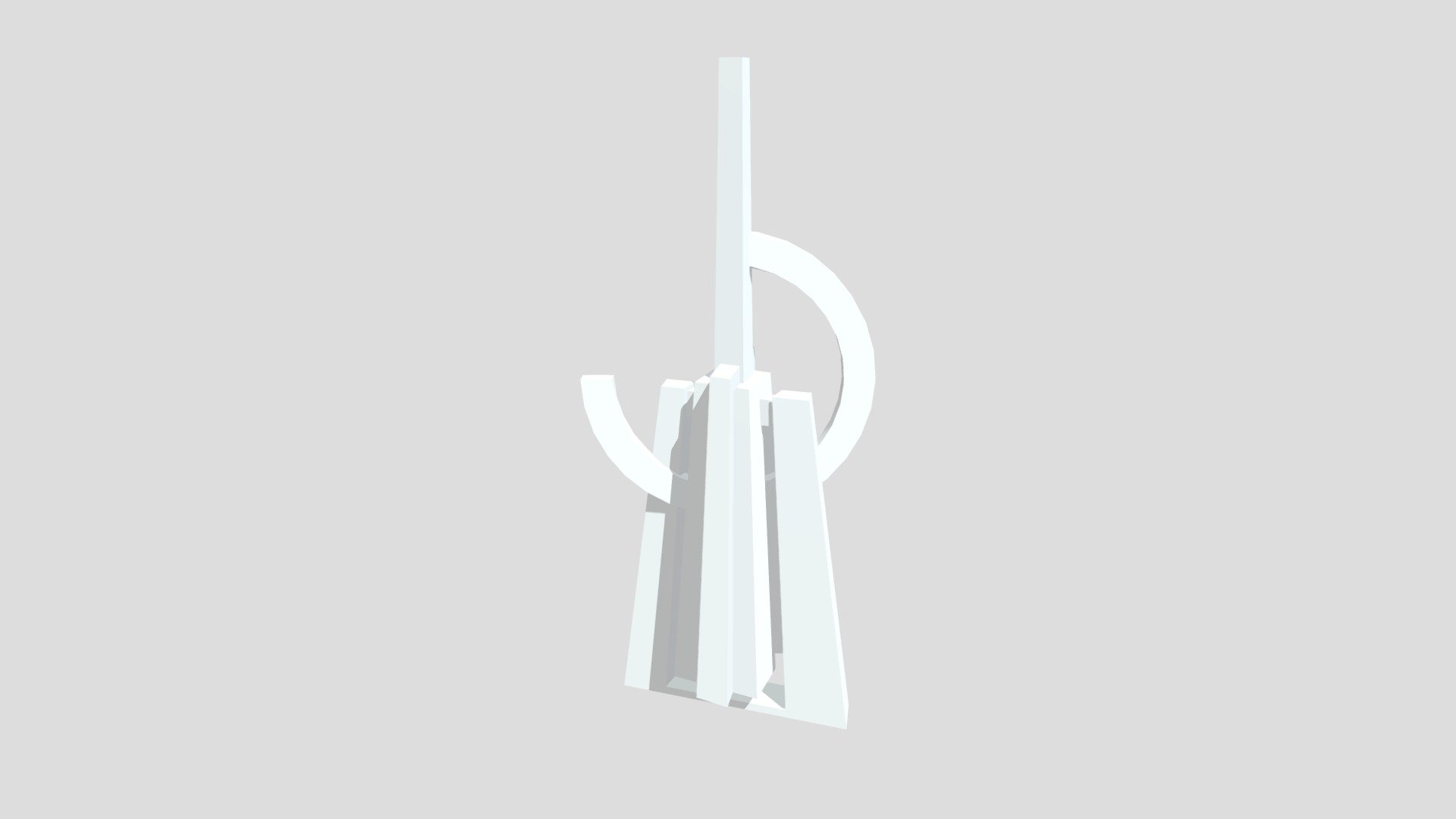 Layer - 3D model by edavis99 [5dbb793] - Sketchfab