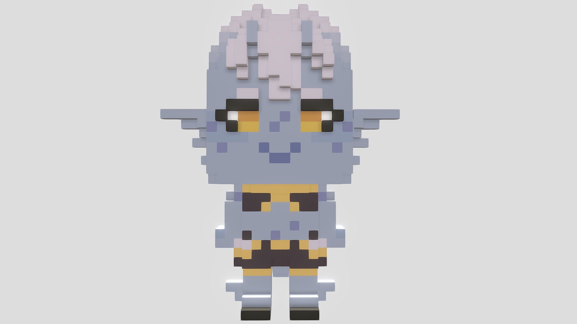 Vinn - 3D model by Retori [5dbb7d8] - Sketchfab