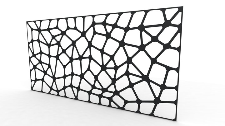 Dxf 3D models - Sketchfab