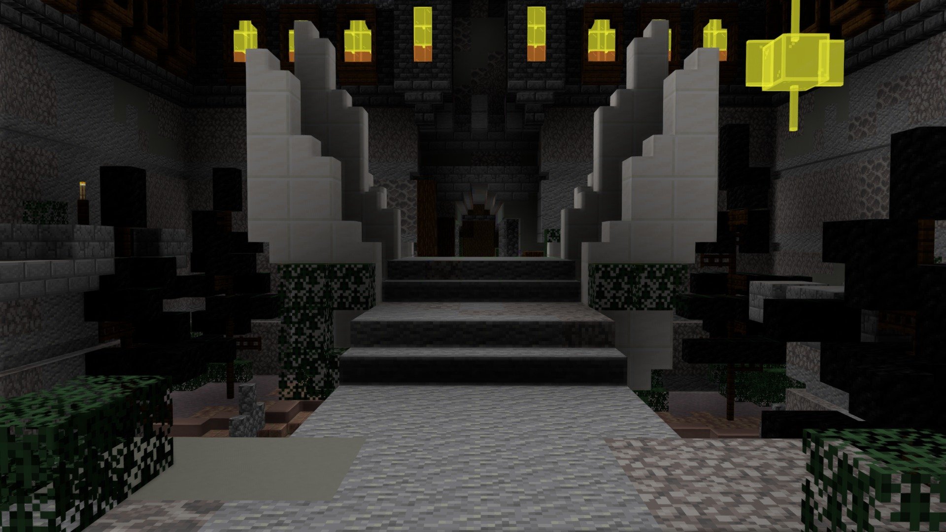 Origin | 120x200 | Vampire Dungeon - 3D model by Vextrosity [5dbc847 ...