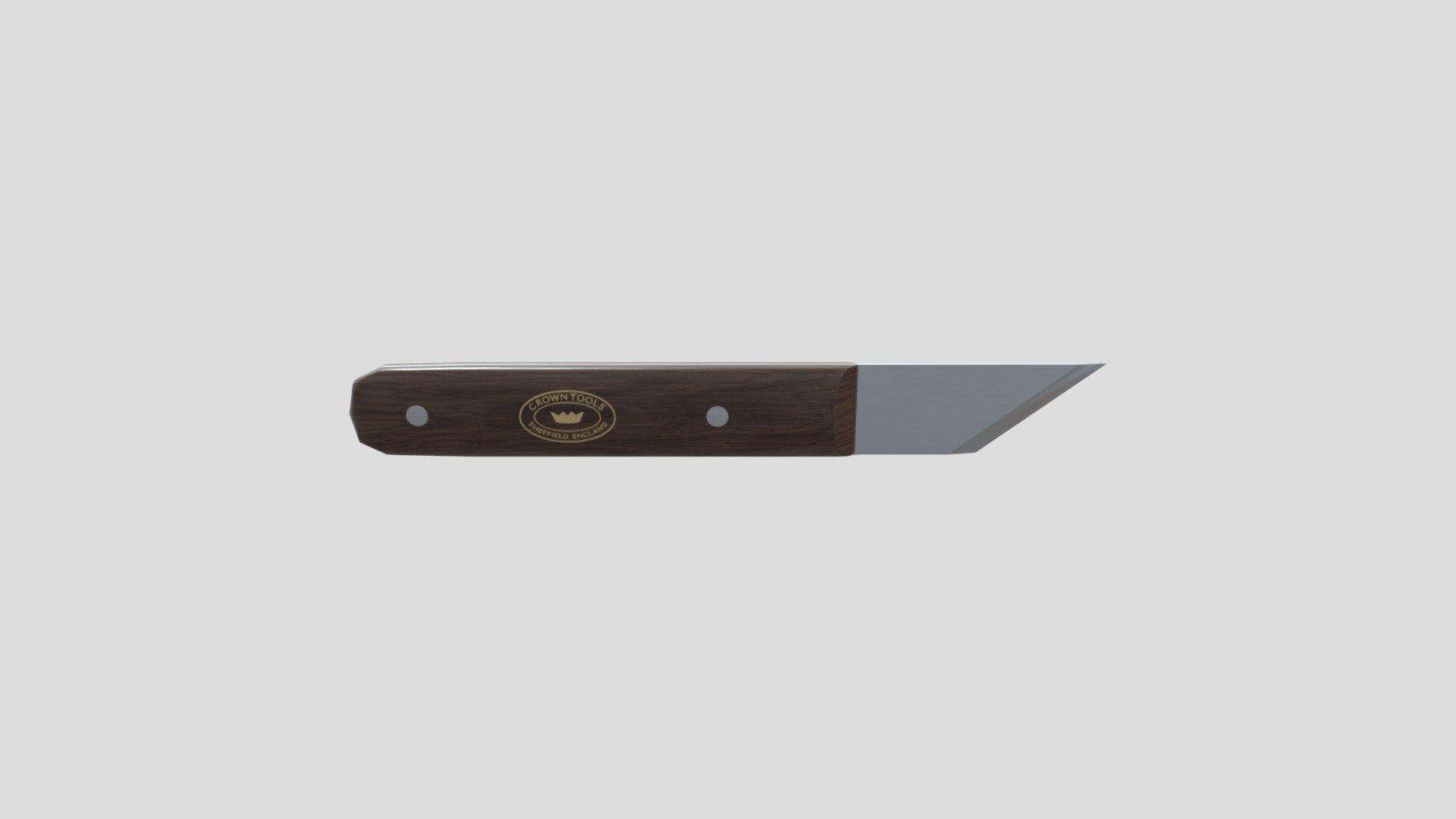 Crown Tools Marking Knife - 3D model by catalog.house (@cataloghouse ...