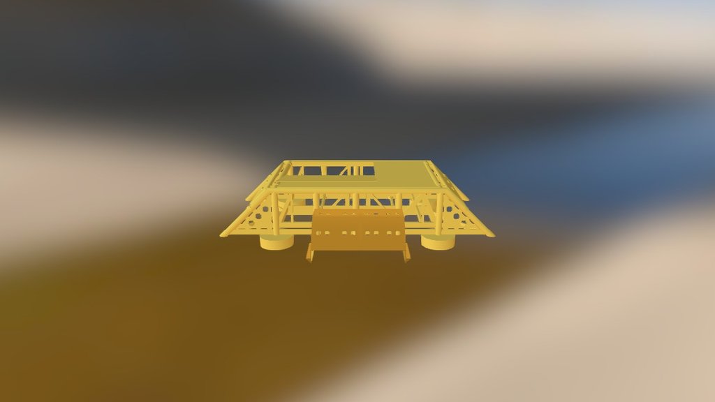 PLET - 3D model by azraaihasry [5dbd556] - Sketchfab