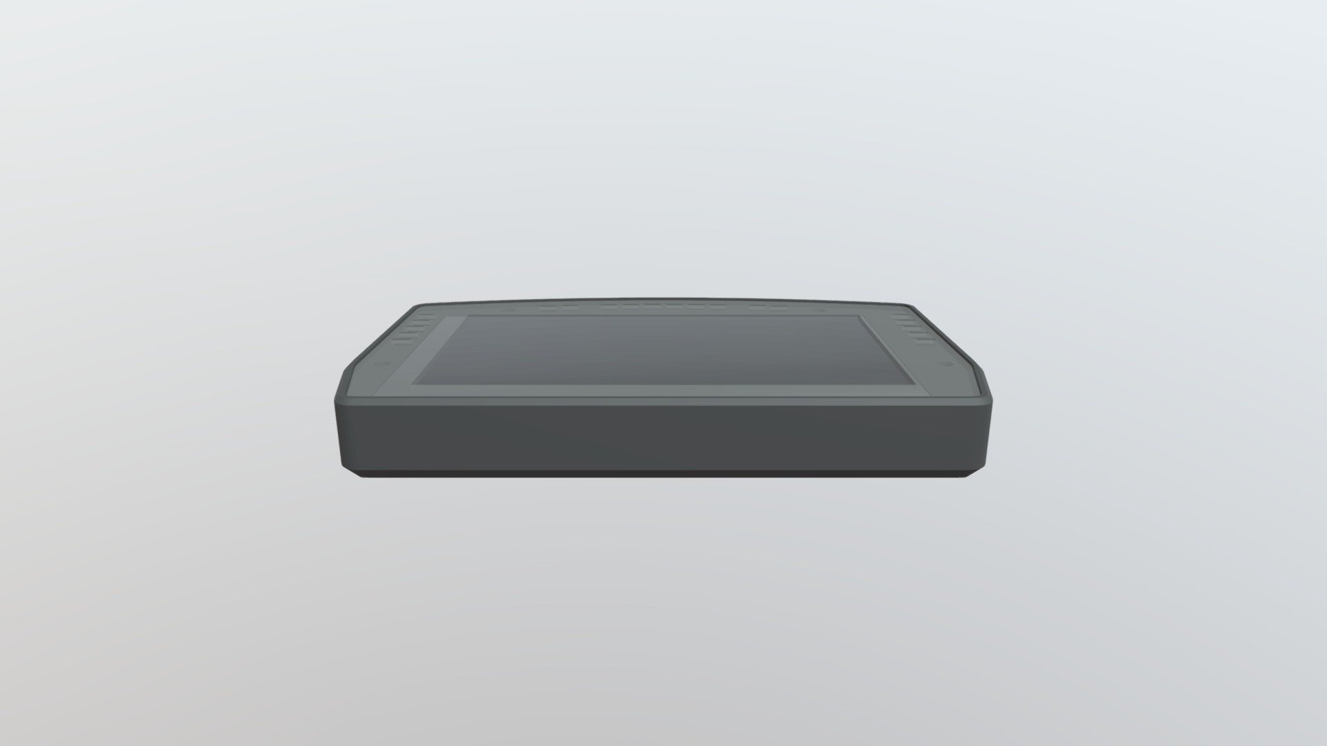 B5-DDU_v33 - 3D model by superveloce_de [5dbe1a6] - Sketchfab