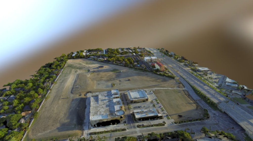 Preston Hollow Village 5-5-15 - 3D model by skylvl [5dbe81a] - Sketchfab