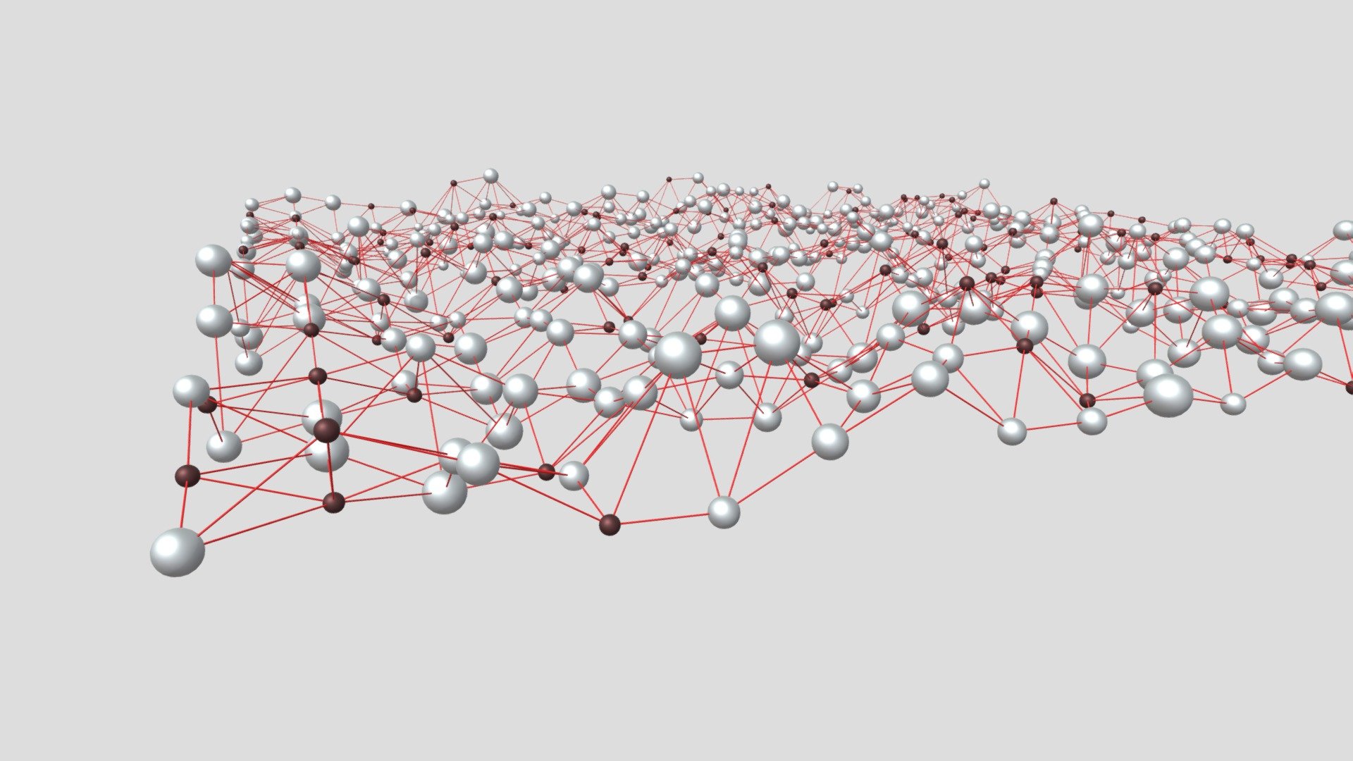 organic mesh - Download Free 3D model by YaMoMoYa (@DrugKorp) [5dbe865 ...