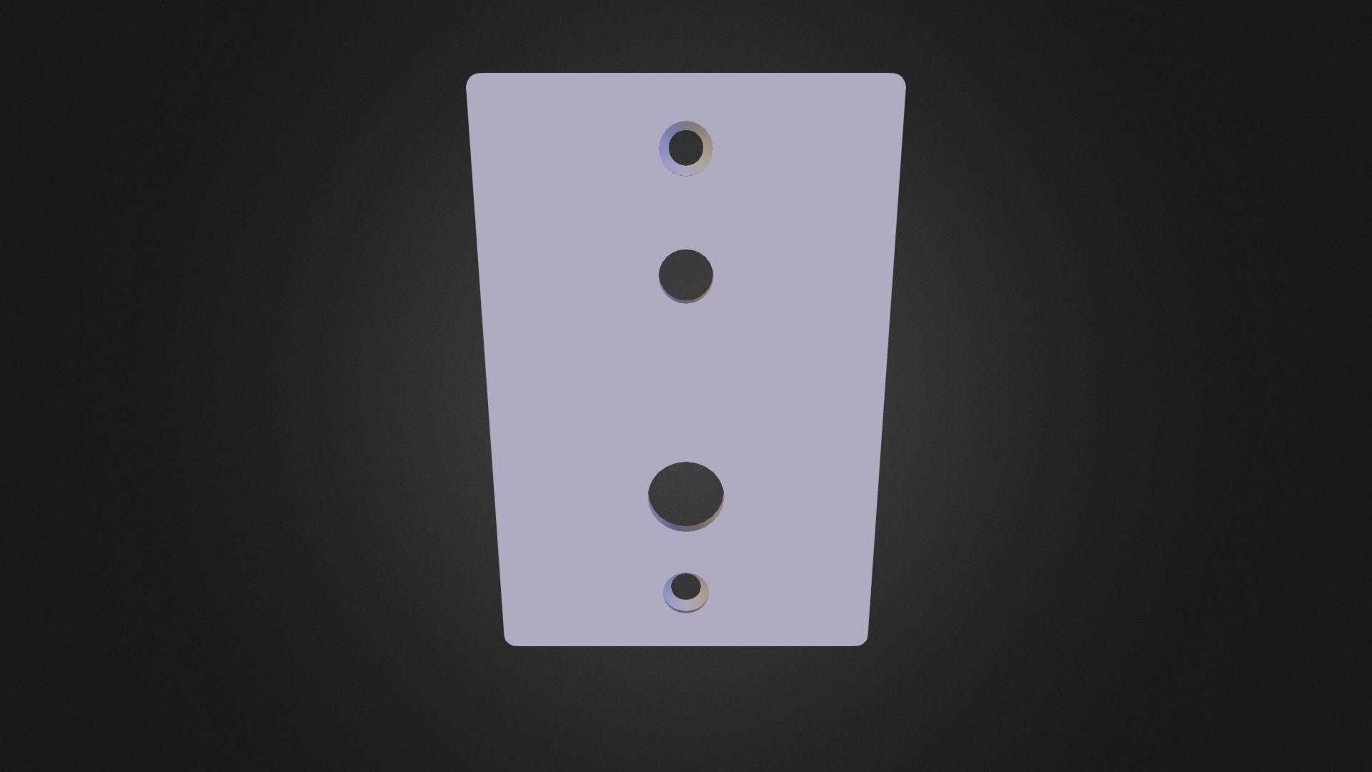 plq - 3D model by brossiersaderne [5dc1249] - Sketchfab