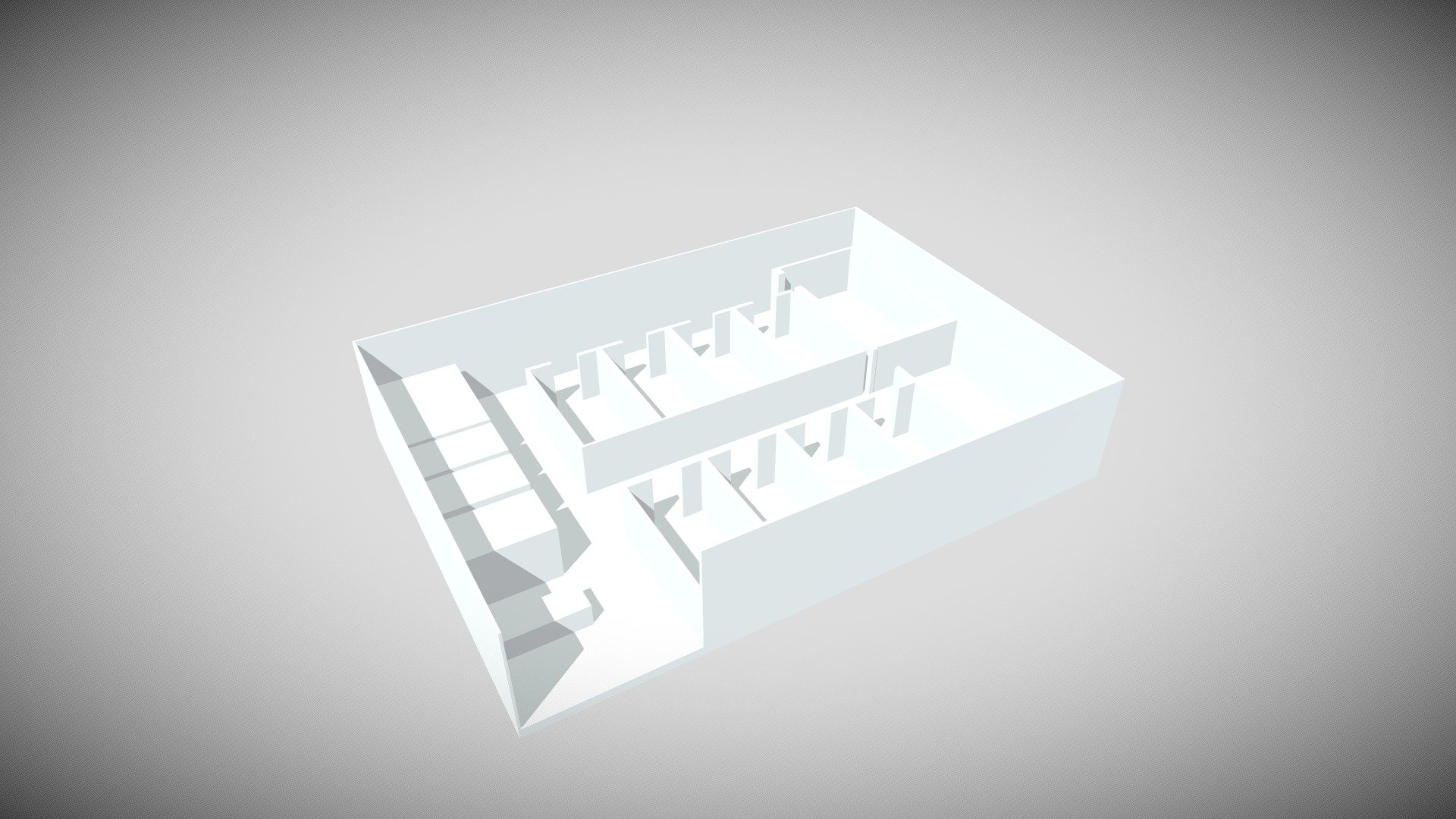 planta - 3D model by aleksmontanha [5dc3be4] - Sketchfab