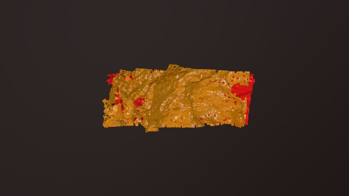 Lipid 3D models - Sketchfab