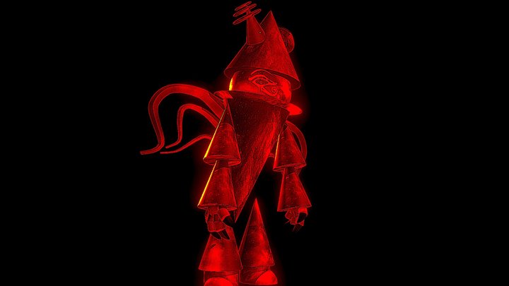Fridaynightfunkin 3D models - Sketchfab
