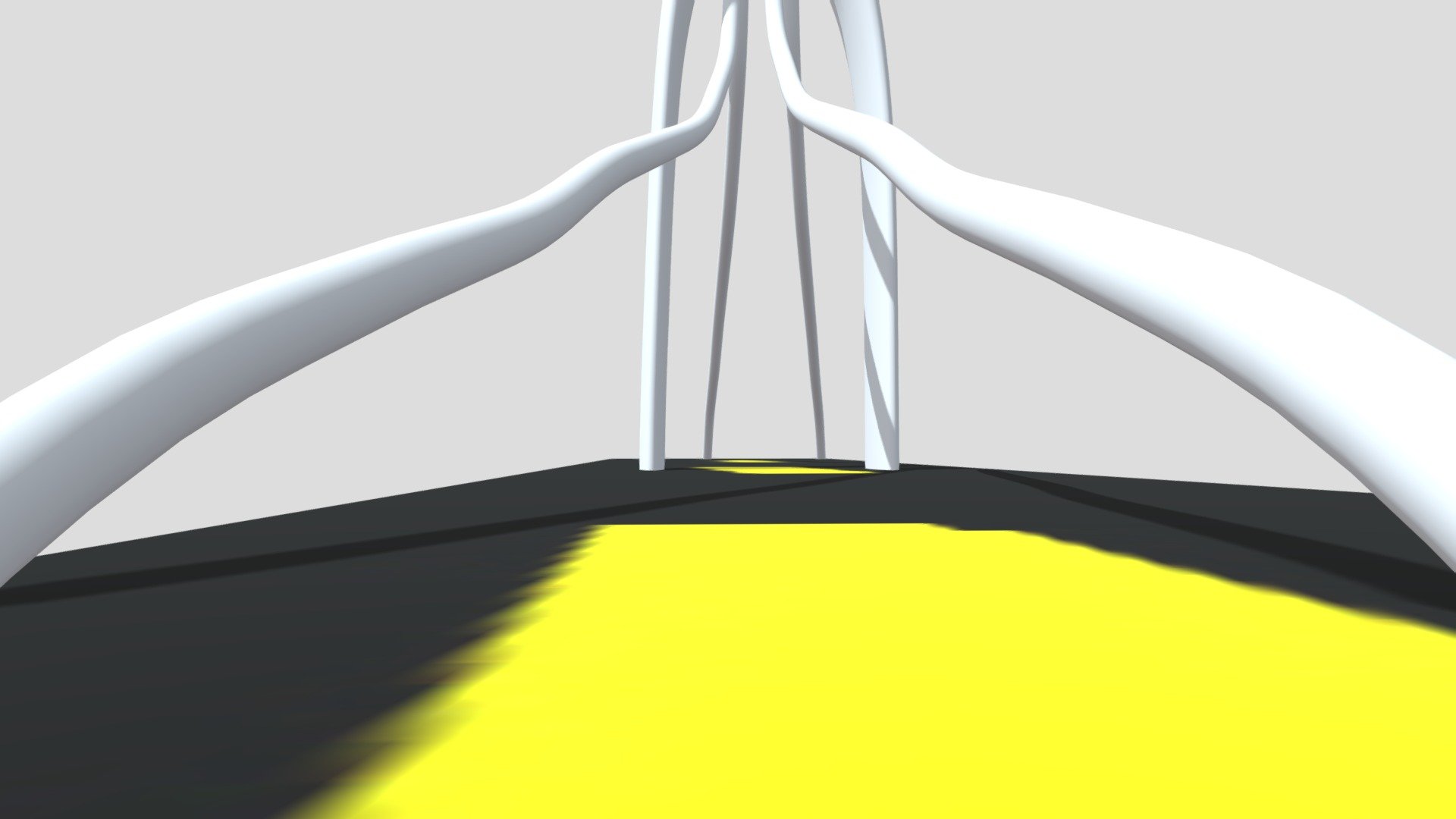Parade Bridge - Download Free 3D model by lol's studios (@lolsstudios ...