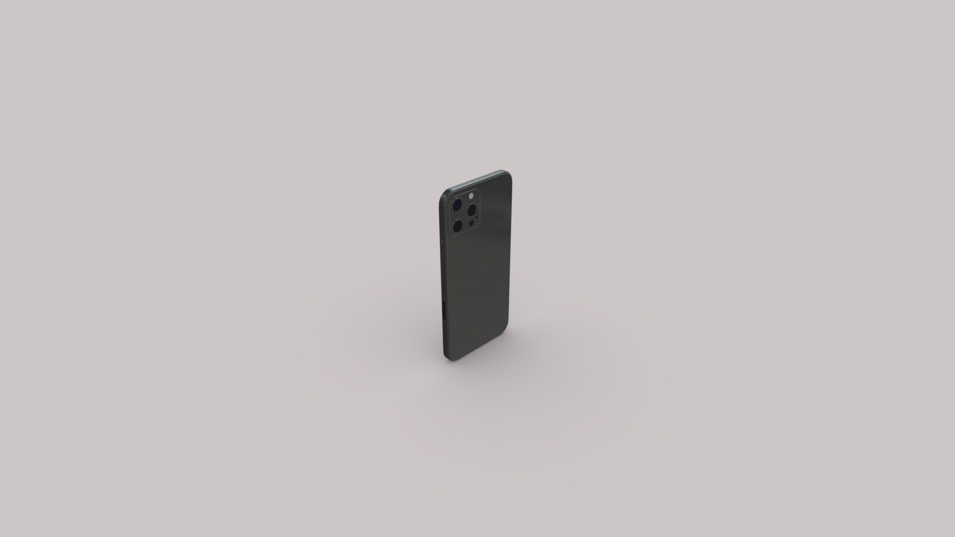 iphone 12 - Download Free 3D model by LUNATIK (@LUNATIK2114) [5dc7acb ...